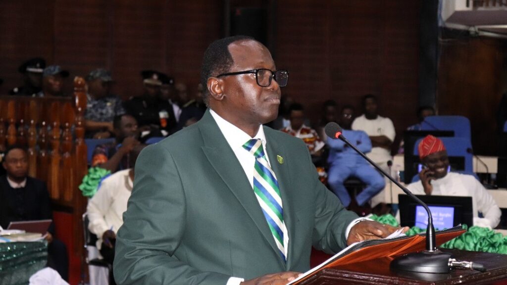 2026 Budget Pivots on Growth and Protection of the Vulnerable - Independent Observer