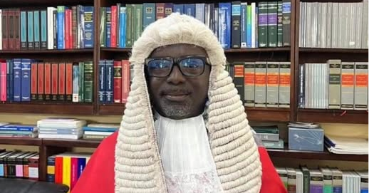 ‘Drug Abuse Has Caused Serious Public Health Harm to Youths’ -Justice ...